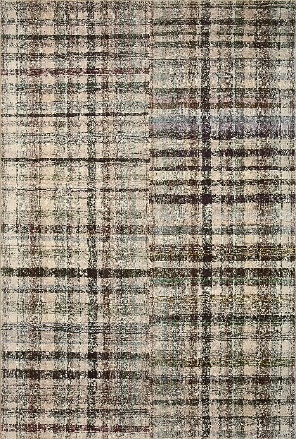 Designer Rugs on Amazon - sydney domanski