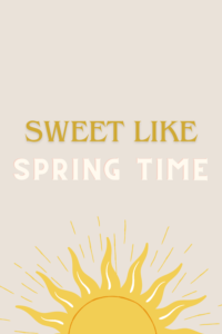 Unique Spring Wallpapers For Your iPhone – 2024 - sydney domanski