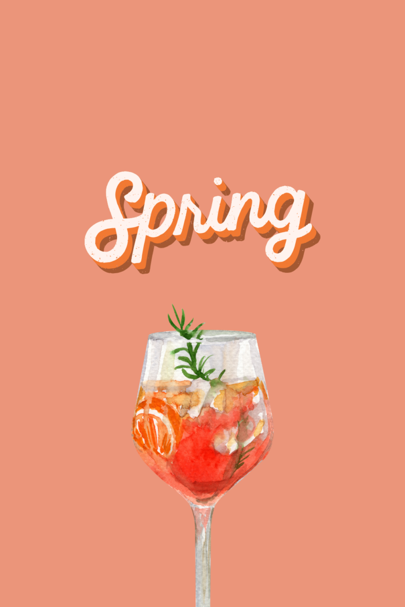 Unique Spring Wallpapers For Your iPhone – 2024 - sydney domanski