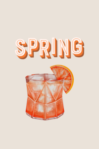 Unique Spring Wallpapers For Your iPhone – 2024 - sydney domanski