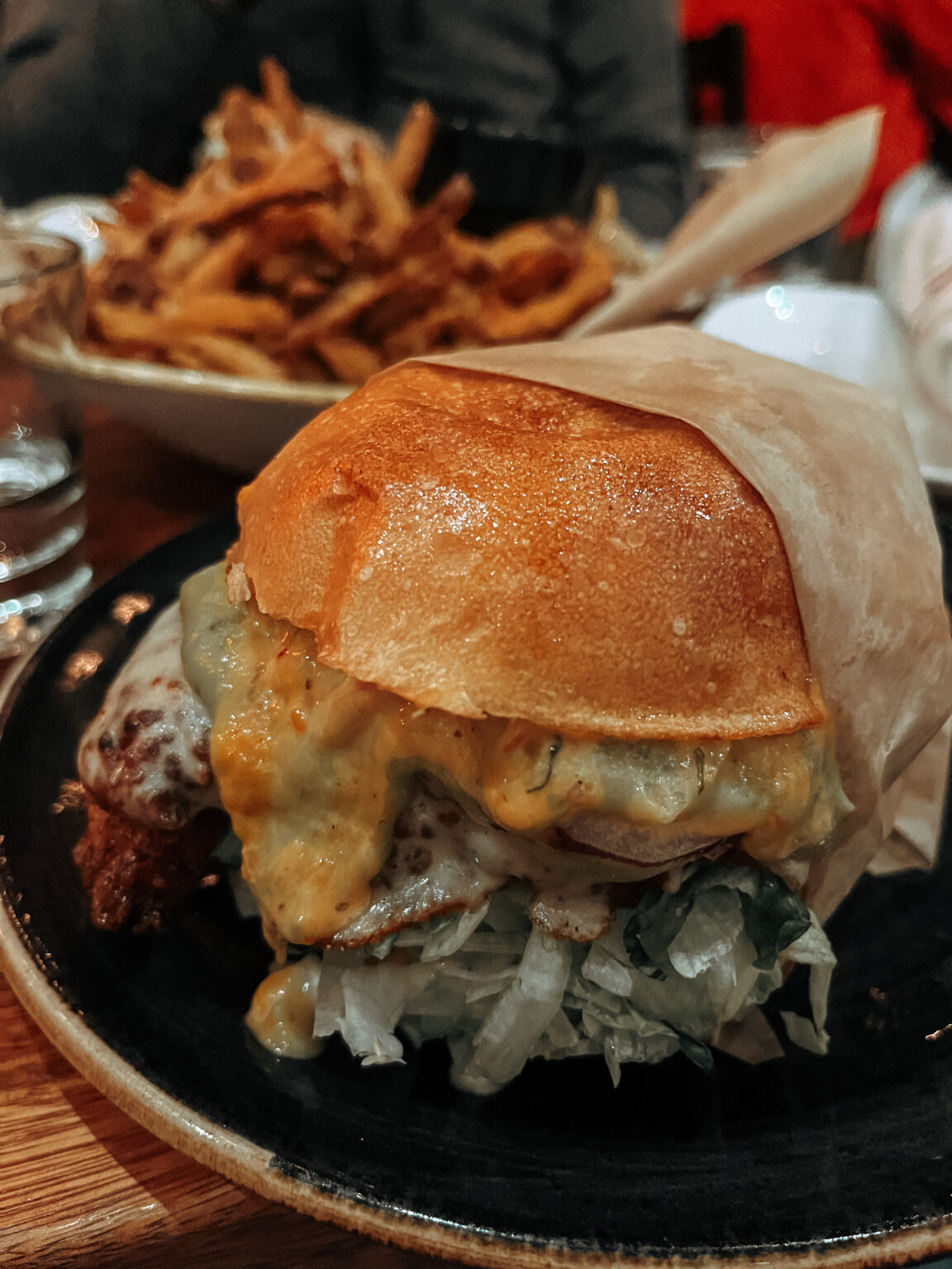 24 Hours In Seattle, Washington - sydney domanski